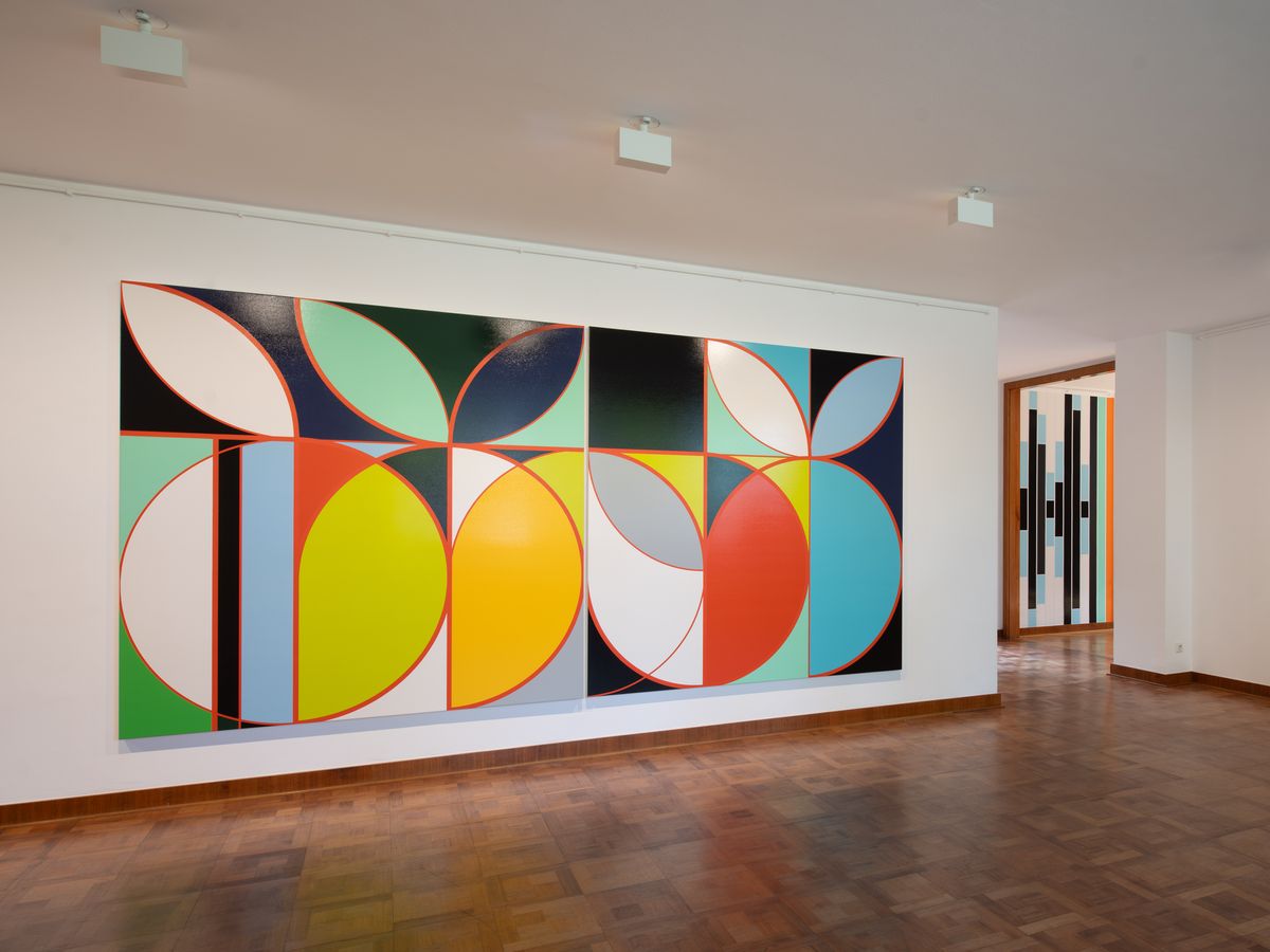 Kunstmuseen Krefeld – All Systems Fail