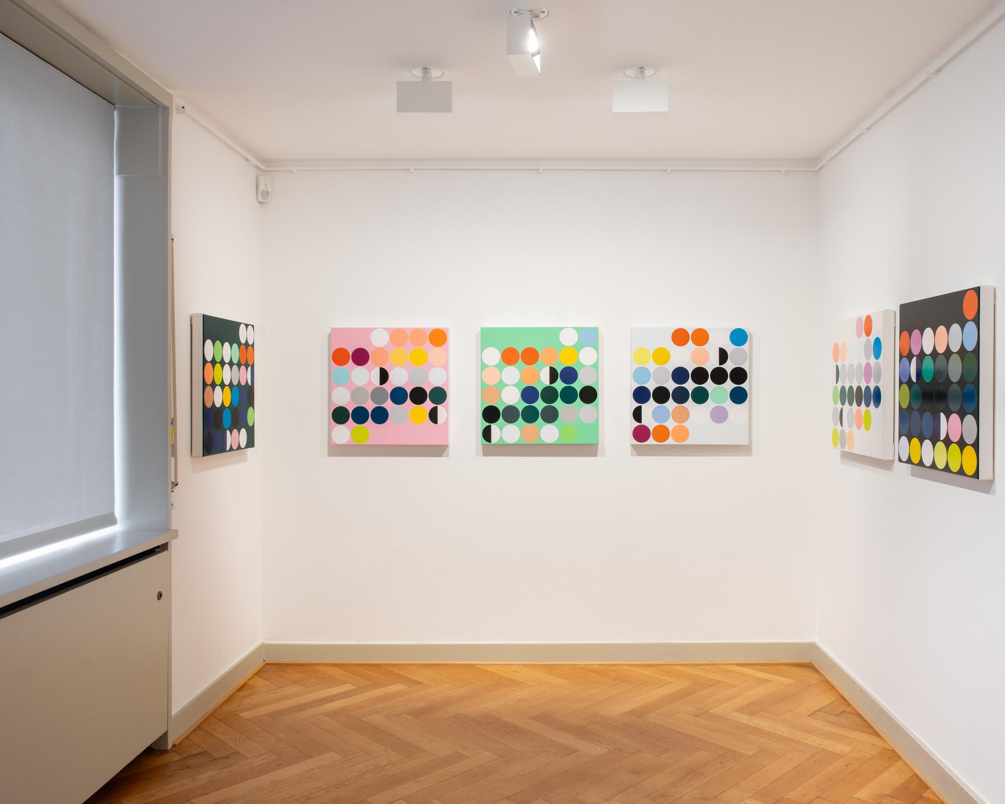 Kunstmuseen Krefeld – All Systems Fail