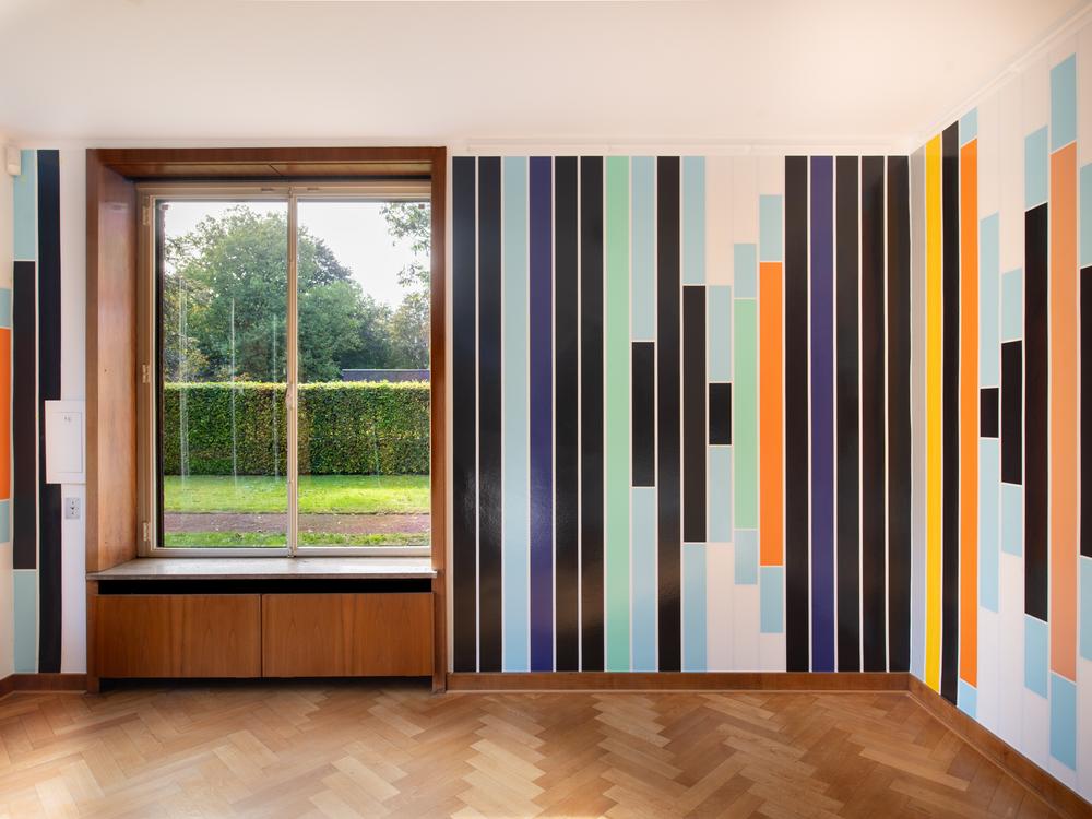 Kunstmuseen Krefeld – All Systems Fail