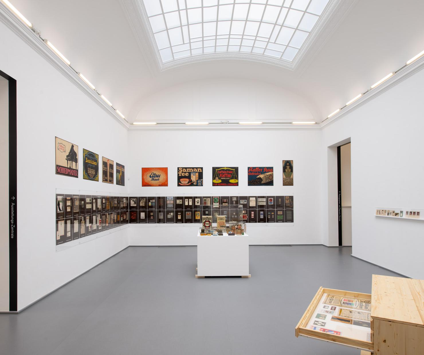 Kunstmuseen Krefeld – Die große Verführung. Karl Ernst Osthaus und die ...