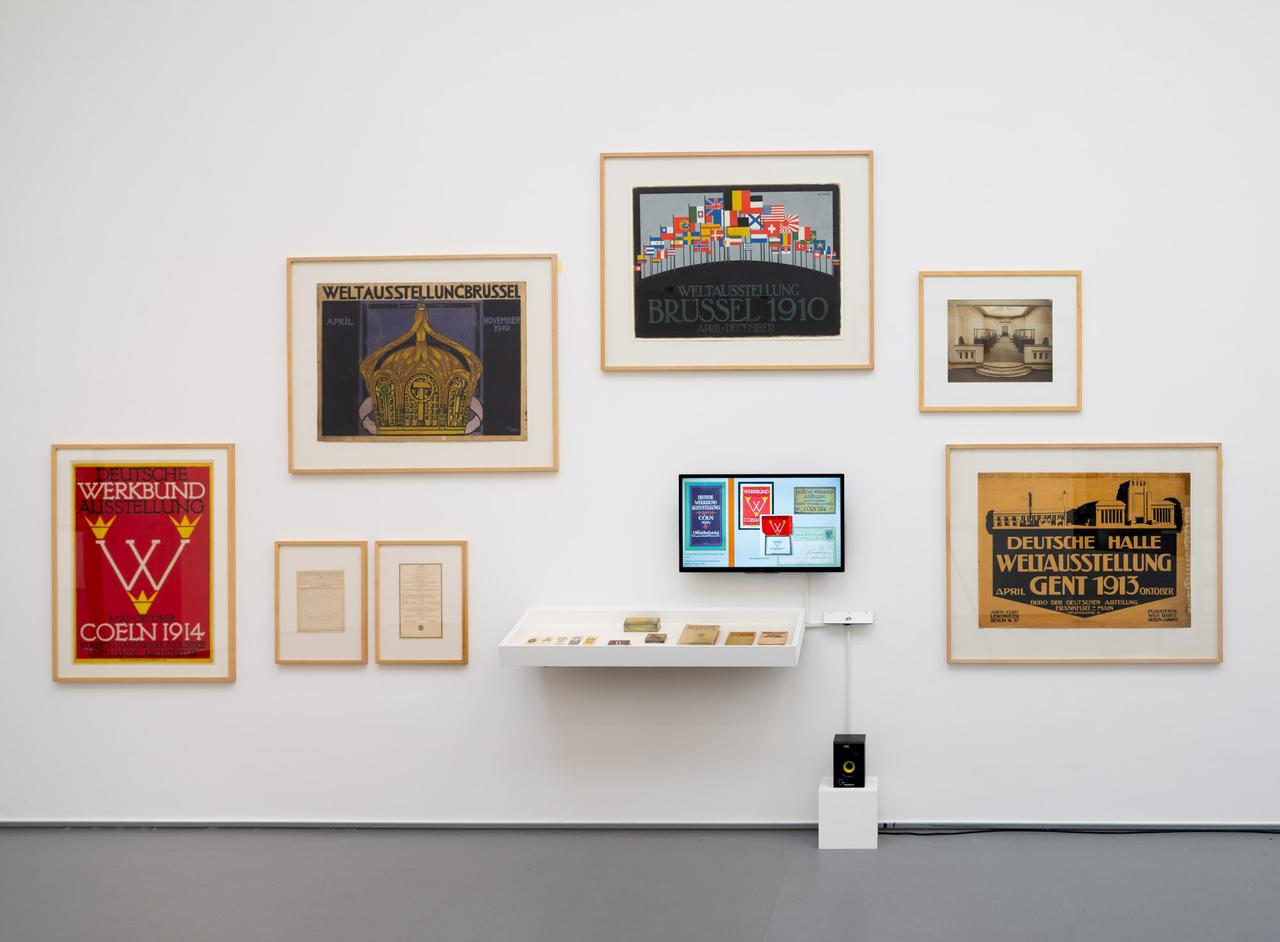 Kunstmuseen Krefeld – Die große Verführung. Karl Ernst Osthaus und die ...