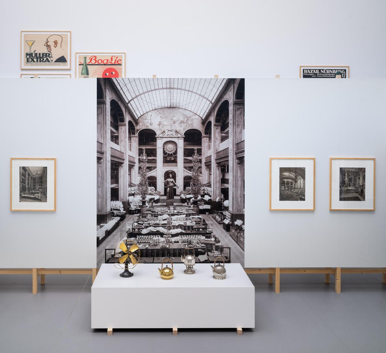 Kunstmuseen Krefeld – Exhibitions