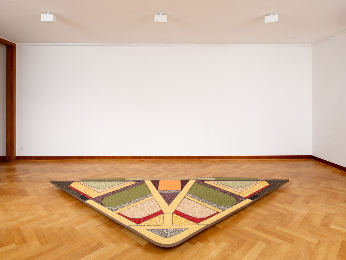 Kunstmuseen Krefeld – Für unsere Eltern