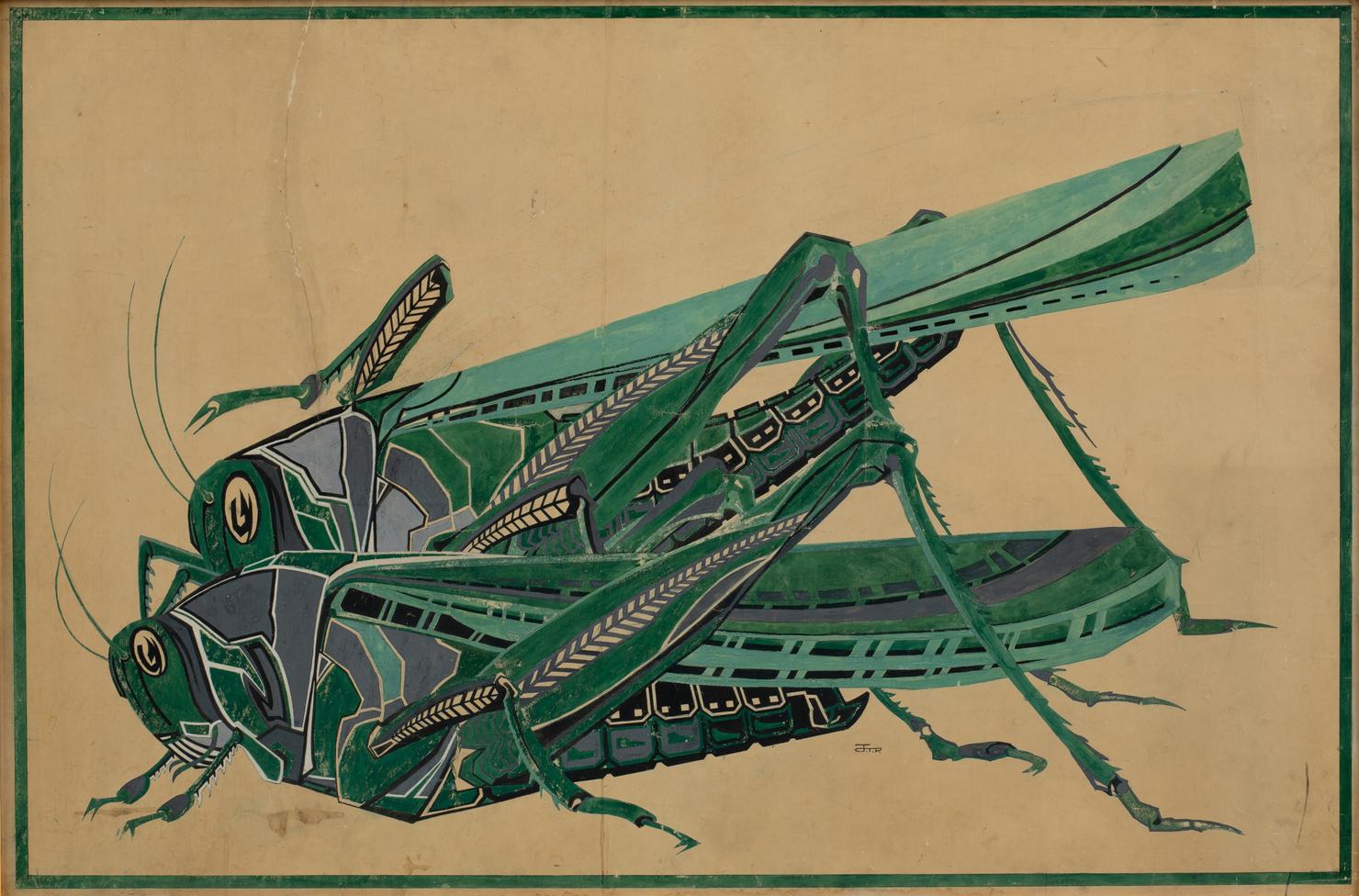 Kunstmuseen Krefeld – Beautiful Anarchy