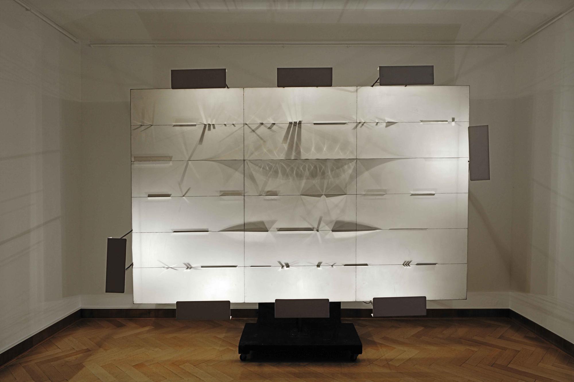 Kunstmuseen Krefeld – Exhibitions