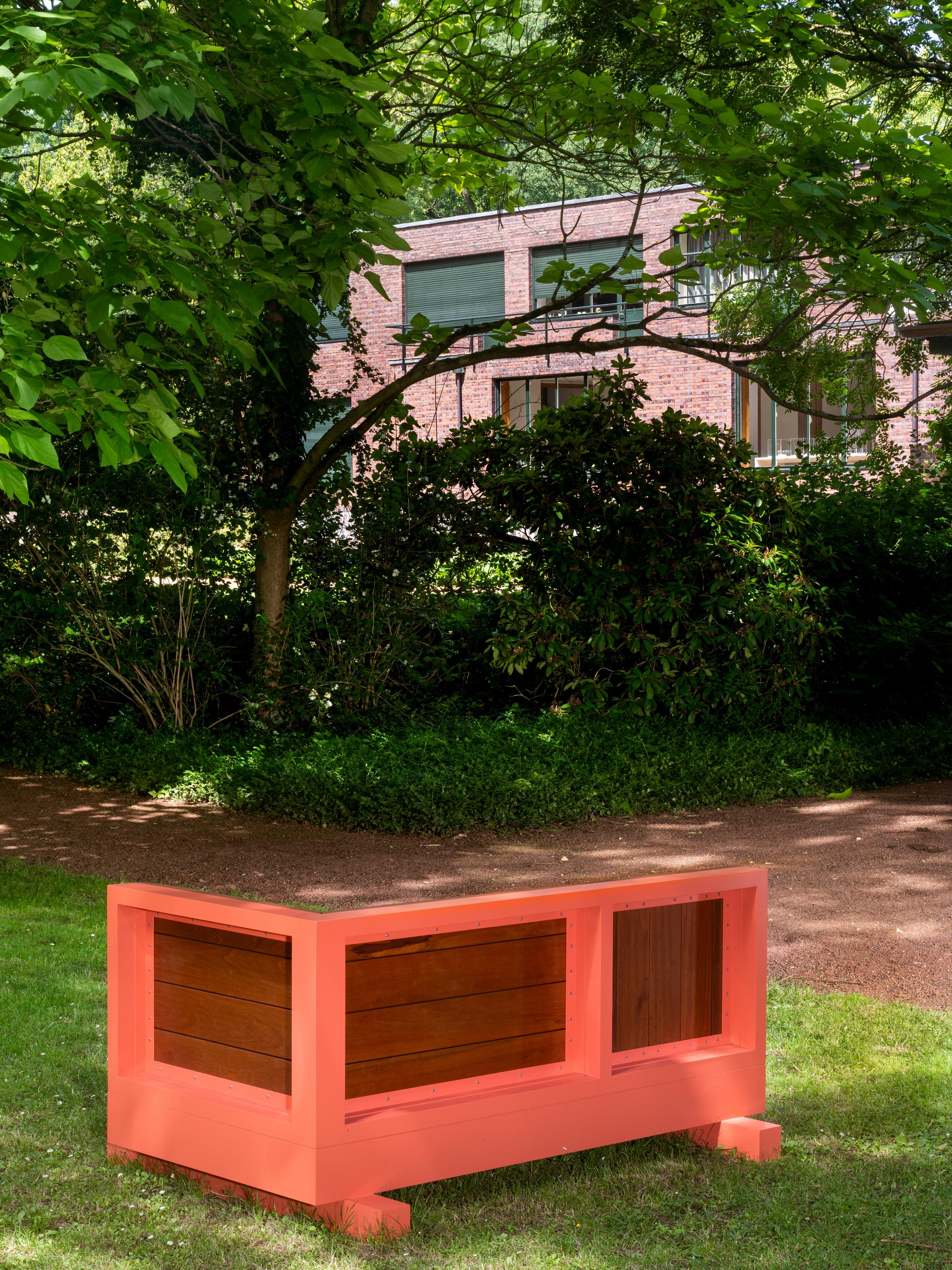 Kunstmuseen Krefeld – Andrea Zittel