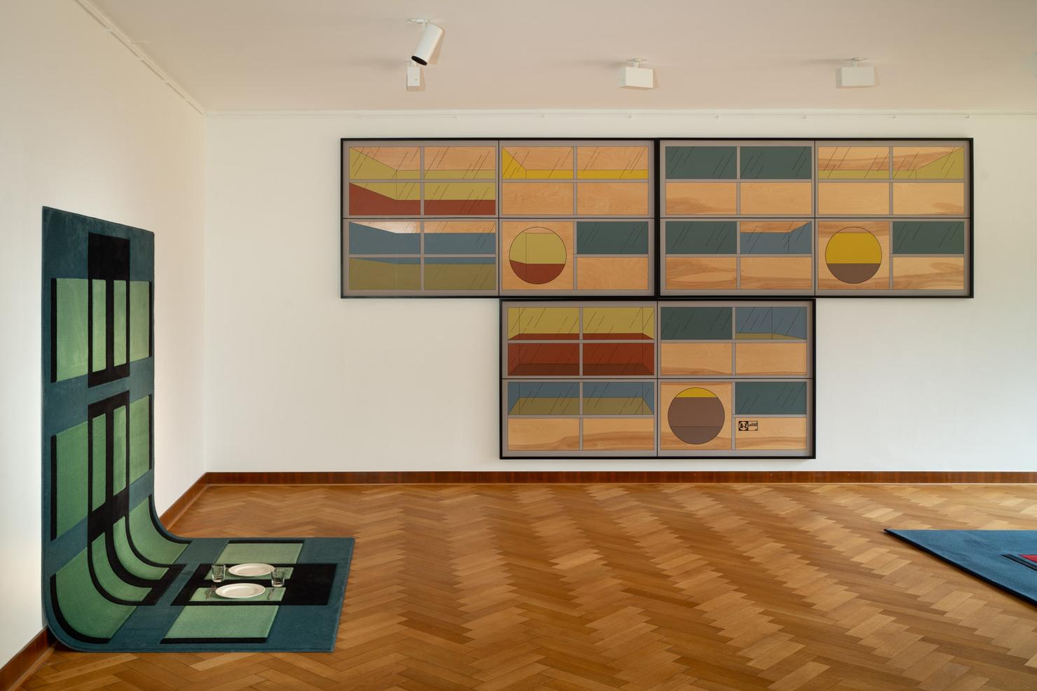 Kunstmuseen Krefeld – Exhibitions