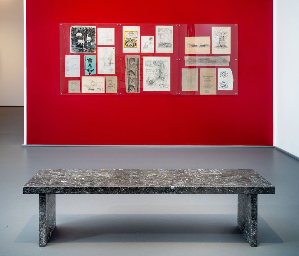 Kunstmuseen Krefeld – K+ Eat Art / Artist Talk